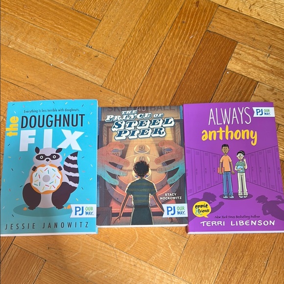 Other | Jewish Chapter Books | Poshmark